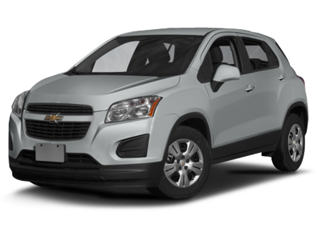 Chevrolet Trax Miles Per Gallon