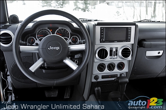 Center Console Netting? | Jeep Enthusiast Forums