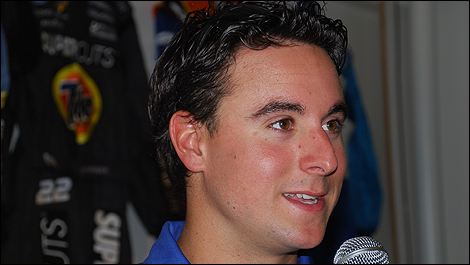 NASCAR: Des nouveautés au NAPA Pièces d'auto 200 à Montréal | Auto123.com