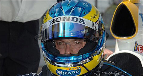 IndyCar: Sebastien Bourdais and James Jakes confirmed at Dale Coyne ...